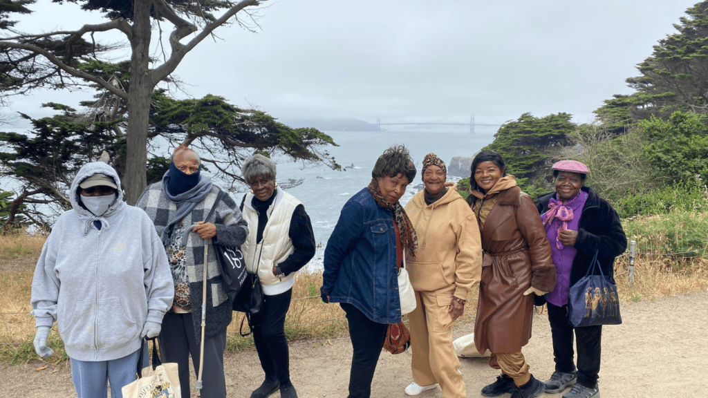 Senior Victory Club Shines: A Look Back at Summer Programming - Booker ...
